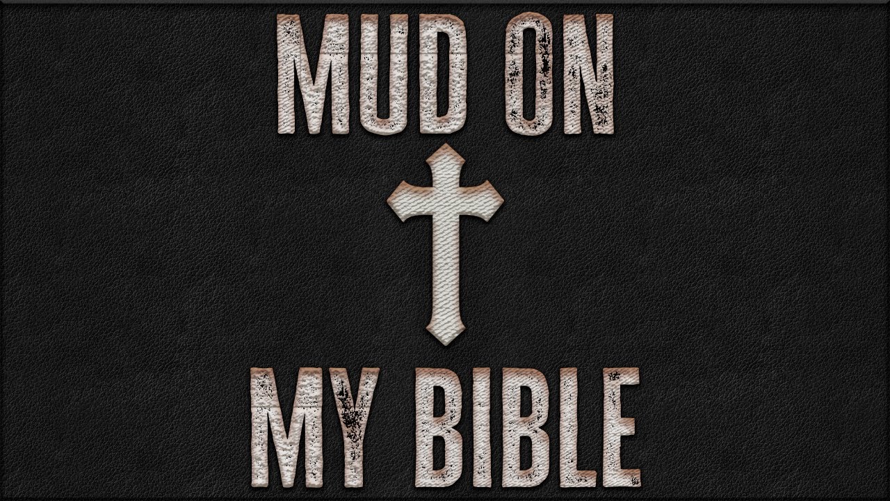 Mud on my Bible - RELENTLESS Christian Hip Hop & Country Gospel Mix ...