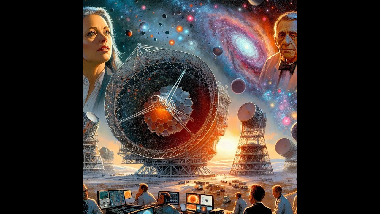 NASA's Nancy Grace Roman Space Telescope to Shed Light on Cosmic Dawn ...