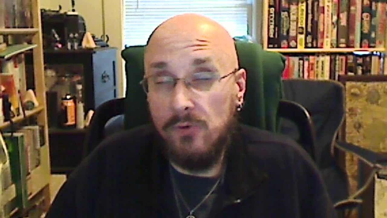 The Esoterrorists RPG Review - YouTube