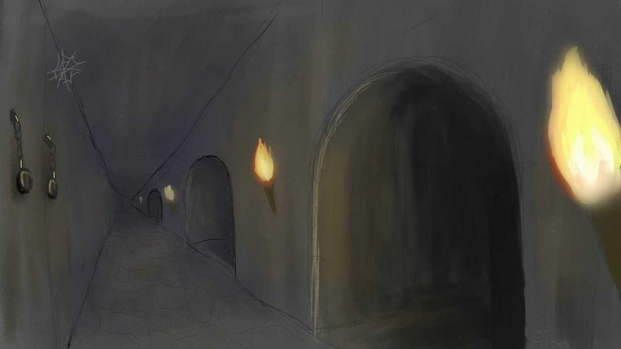 Castle Basement Theme 8-Bit - PerspectiveZero - YouTube