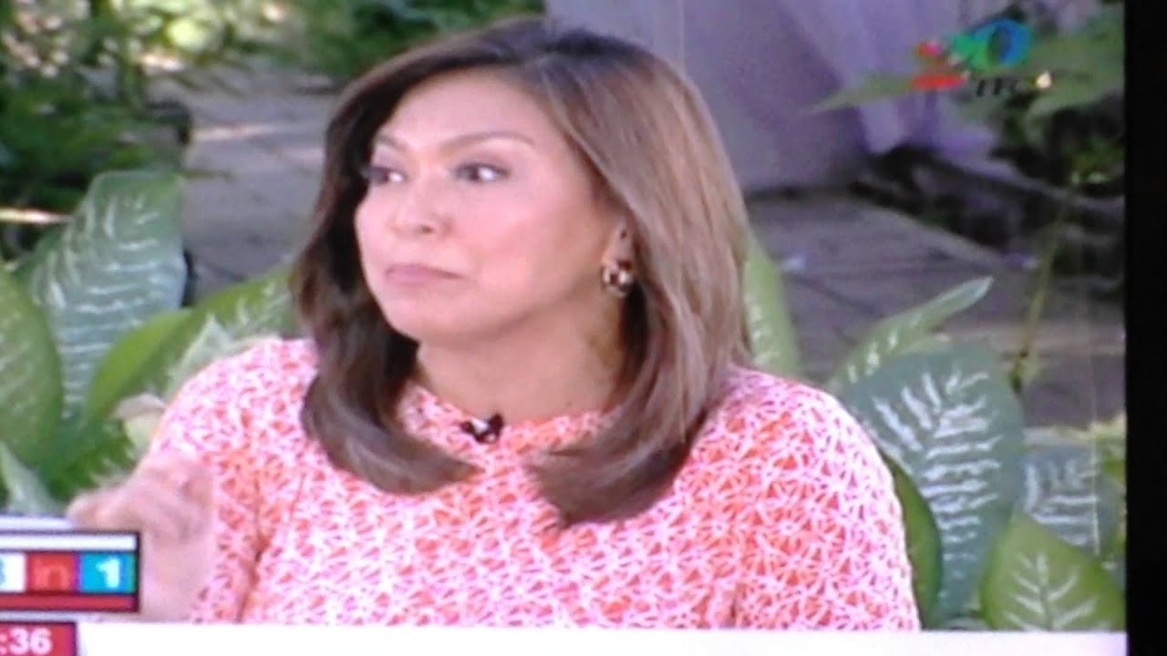 MARY JEAN VELOSO DEATH ROW INTERVIEW - YouTube