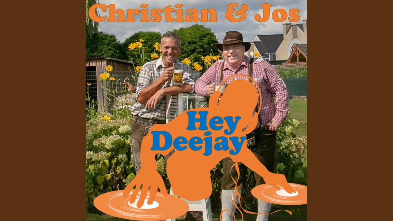 Hey Deejay - YouTube