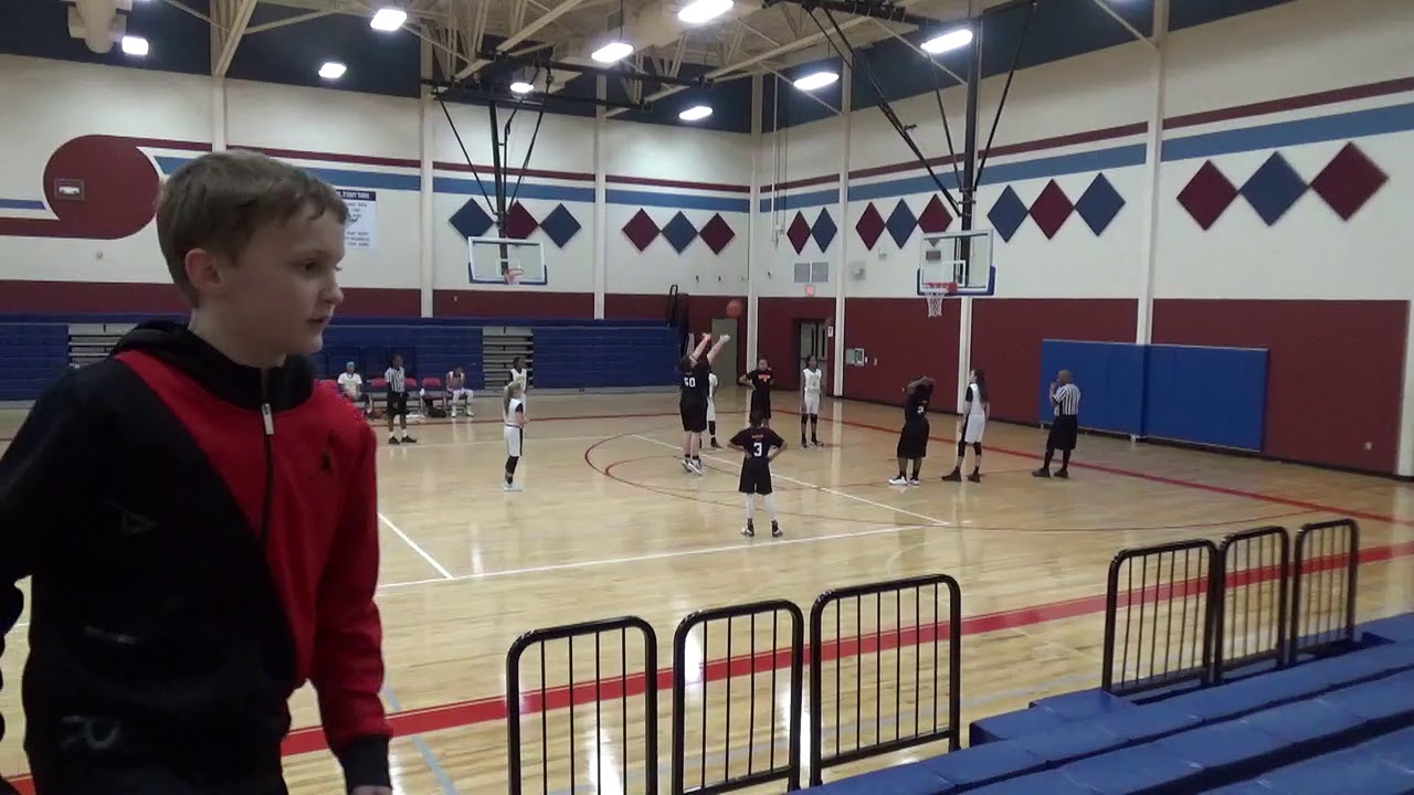 2018 02 11 Outwork vs DND Elite - YouTube