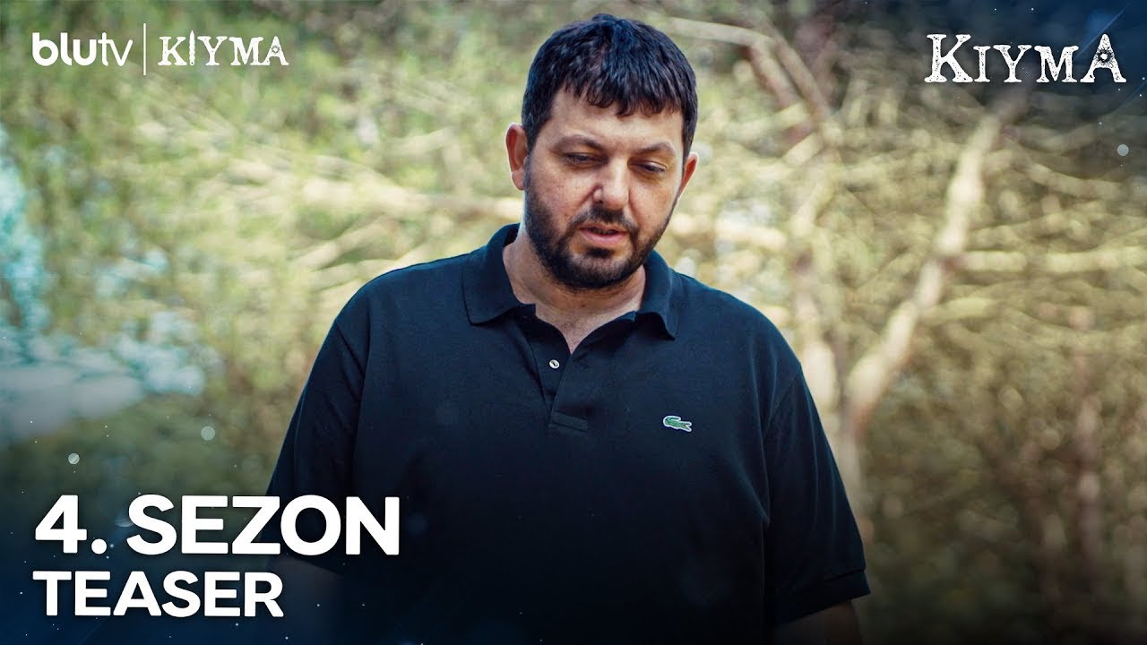 Kıyma 4. Sezon - Teaser - YouTube