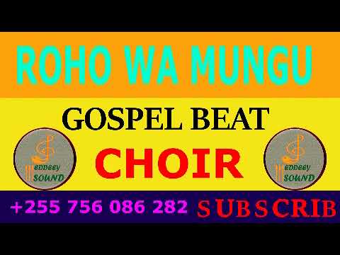 Gospel beat...... beat ya kwaya