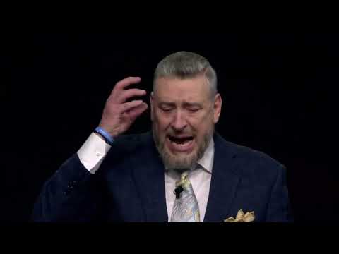 A STATEMENT ON RACISM FROM PASTOR ROD PARSLEY!!! Pastor Rod Parsley ...