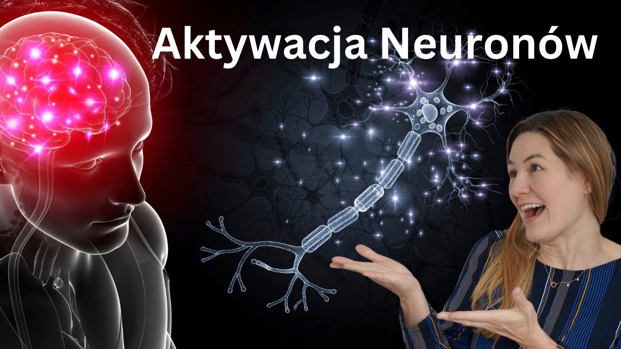 Aktywacja neuronów dzięki stymulacji nerwu błędnego tVNS - YouTube