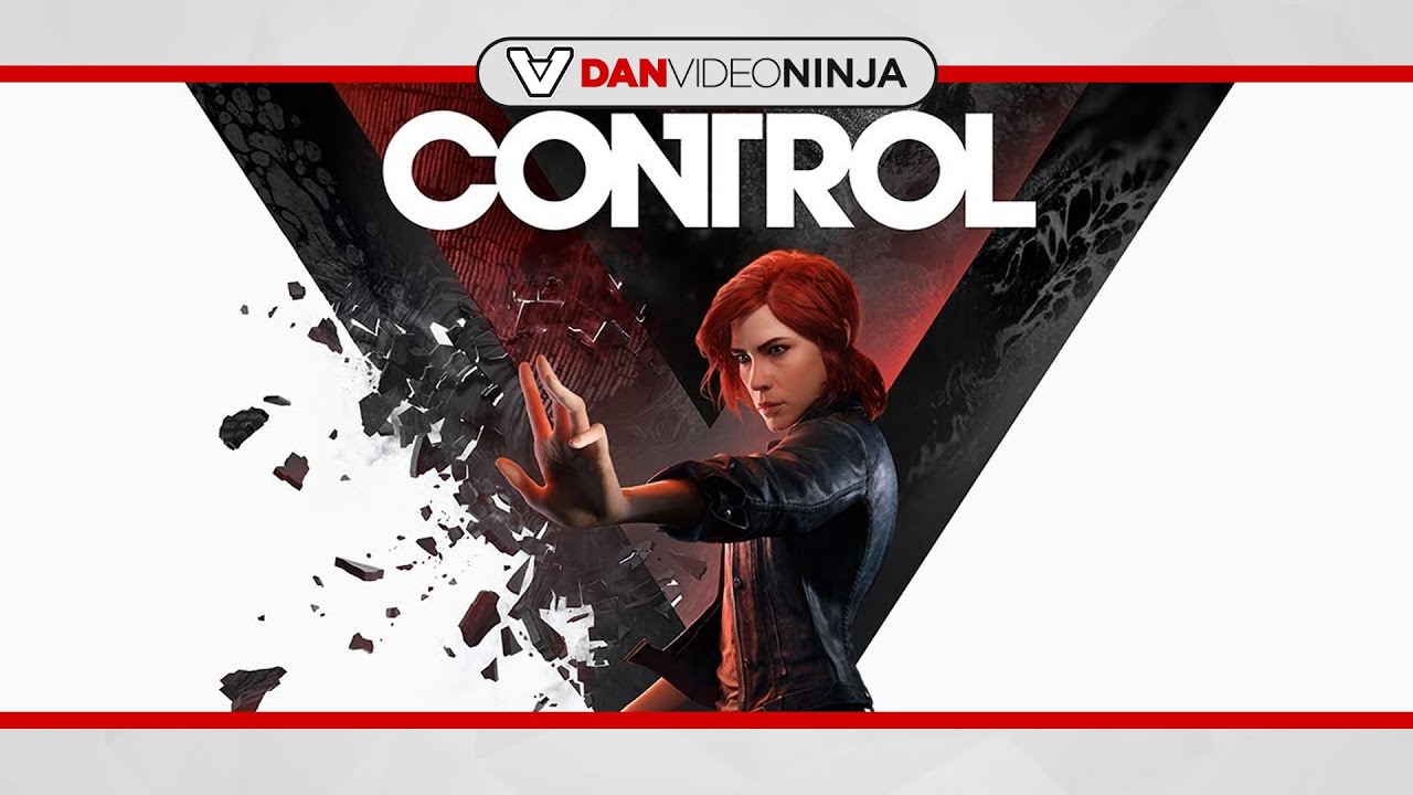 I'M THE DIRECTOR! | Control - YouTube