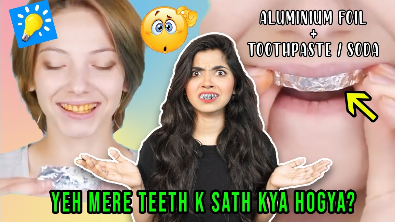 I Tested Weird Makeup Hacks From 5 Minute Crafts Yeh Kya Mazak H