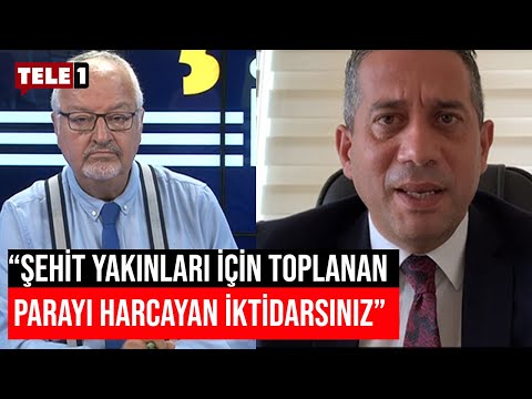 CHP Milletvekili Başarır: 'Dişinizi sıkın evi alın' hadi oradan canım!