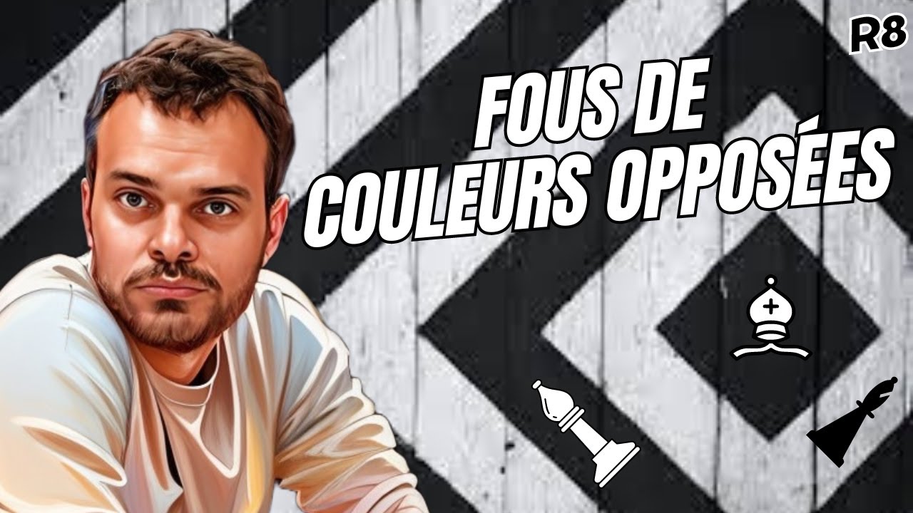 FINALE EPIQUE: J'affronte le jeune maître international polonais Jan ...