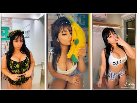 @emanuelly_raquel Best Videos Compilation