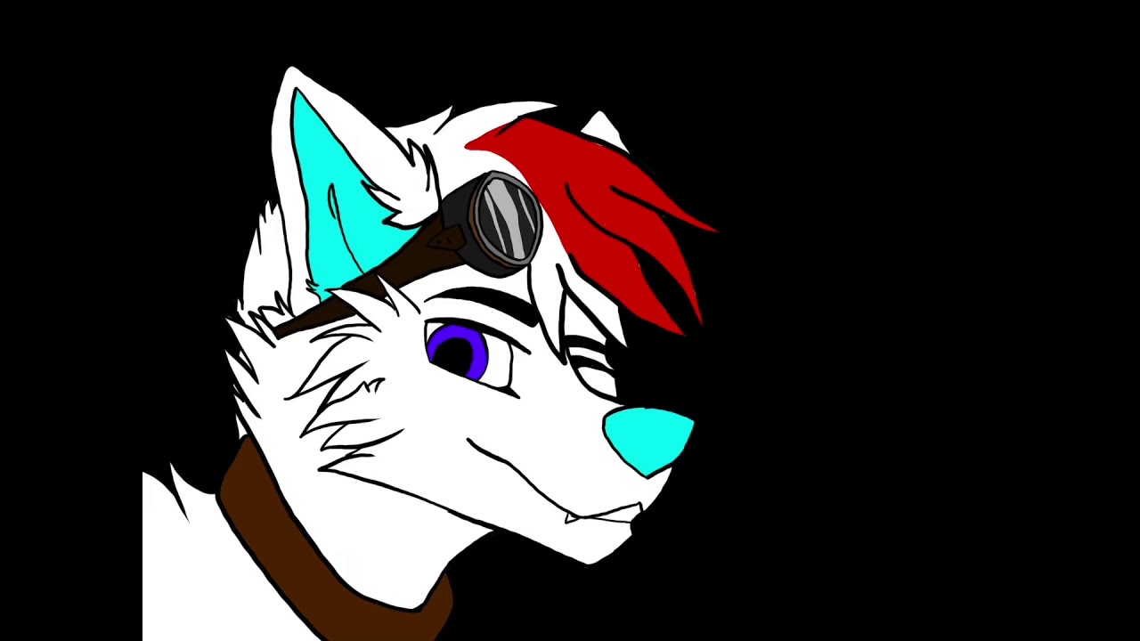 Team WolfFox - The Dark - YouTube