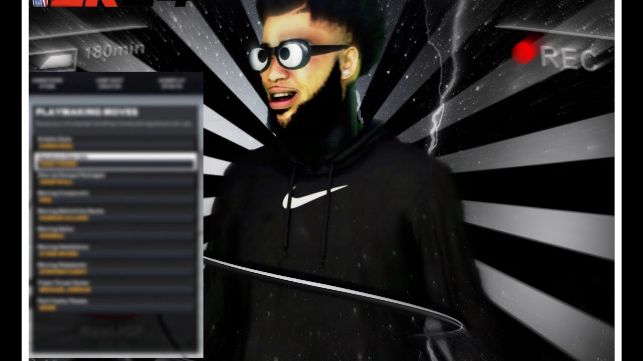 Best Comp Guard Sigs 2k24 Current Gen‼️ - YouTube