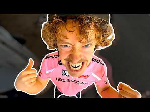 DU SOLLST DICH BERUHIGEN