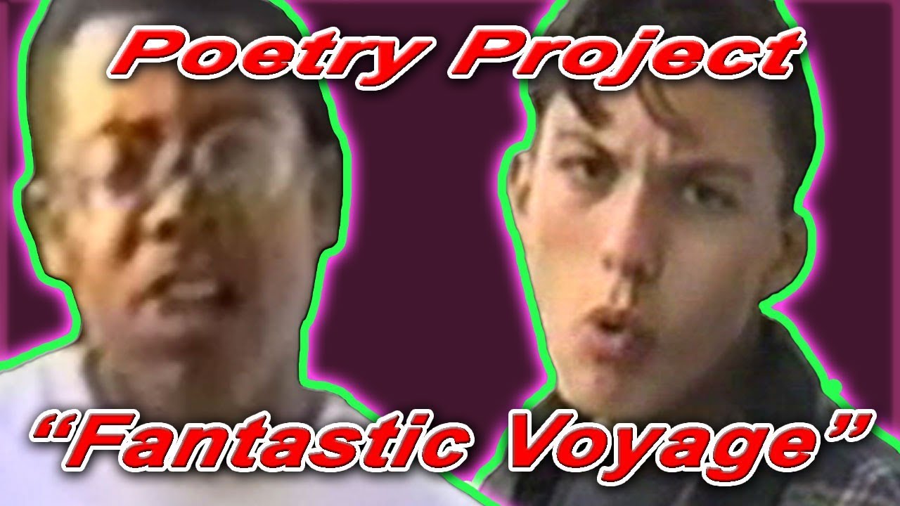 9th Grade English Poetry Project w/ Brutha Da Juan 🎼😎 - YouTube