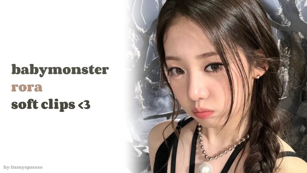 rora editing clips (4K) - YouTube