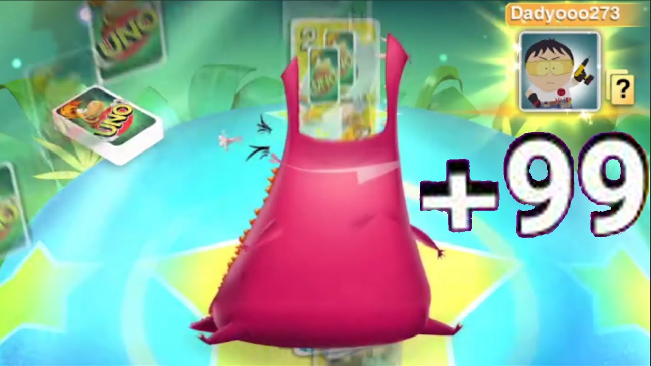 Uno Funny Moments that will make you instantly draw 99 cards - YouTube