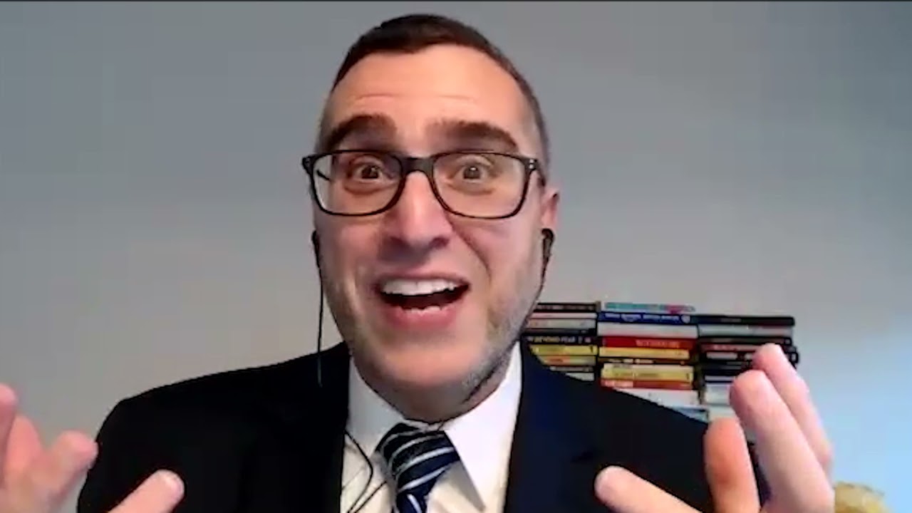 Spotlight Conversation: Vala Afshar, Chief Digital Evangelist ...