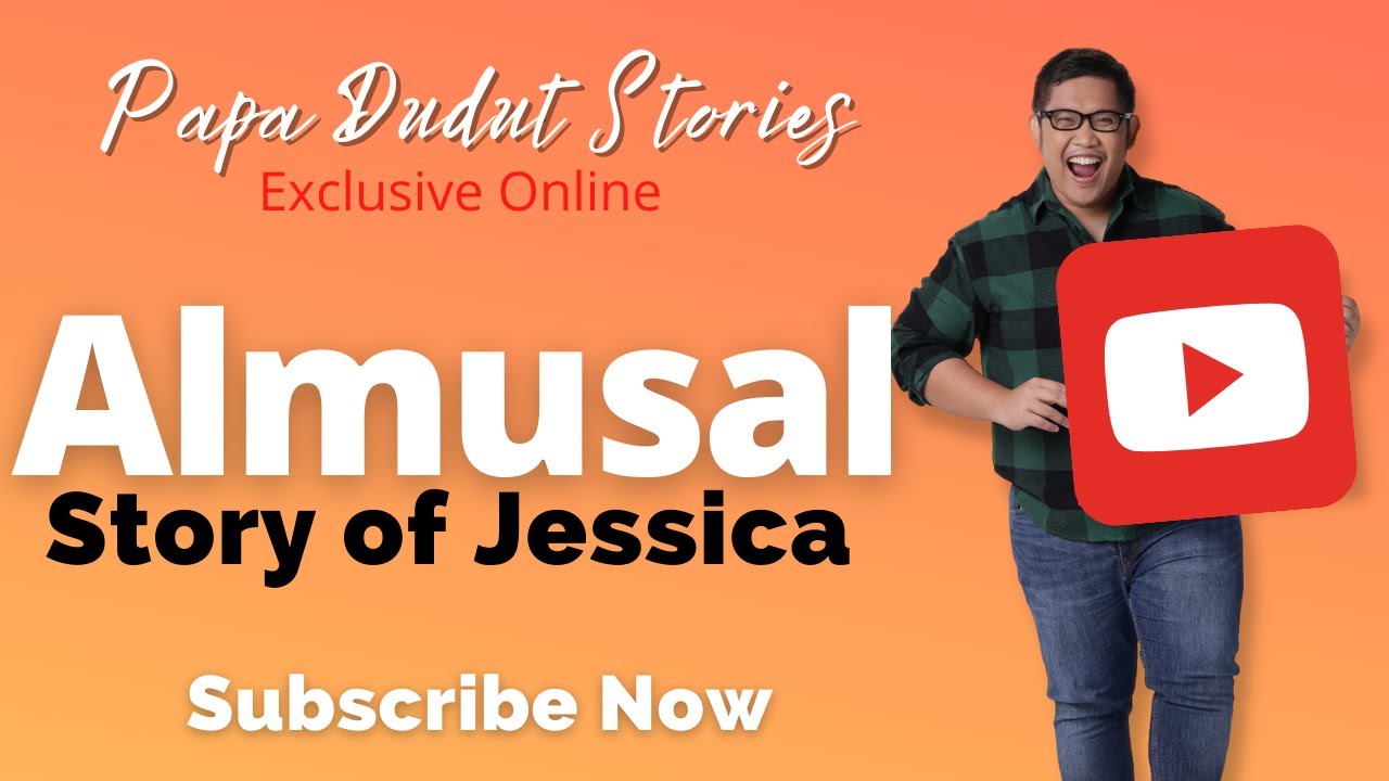 JESSICA | PAPA DUDUT STORIES DRAMA - YouTube