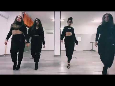 👠 Heels Dance 👠 Coreografia: River di Galen Hooks