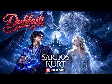 [Dublajlı] 🐺🍷 Herkes onu zavallı bir ayyaş sanıyordu… Ta ki gerçek gücü uyanana kadar!