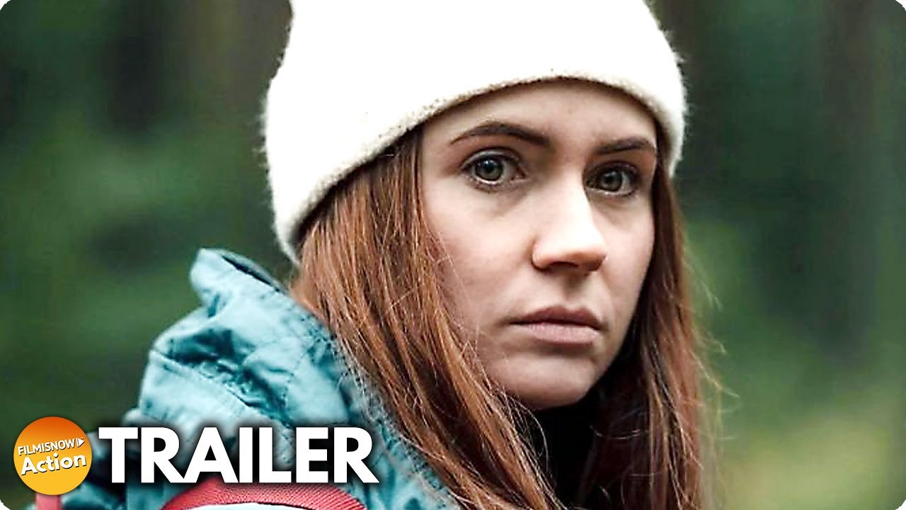 DUAL (2022) Trailer | Sci-Fi Action Thriller - YouTube