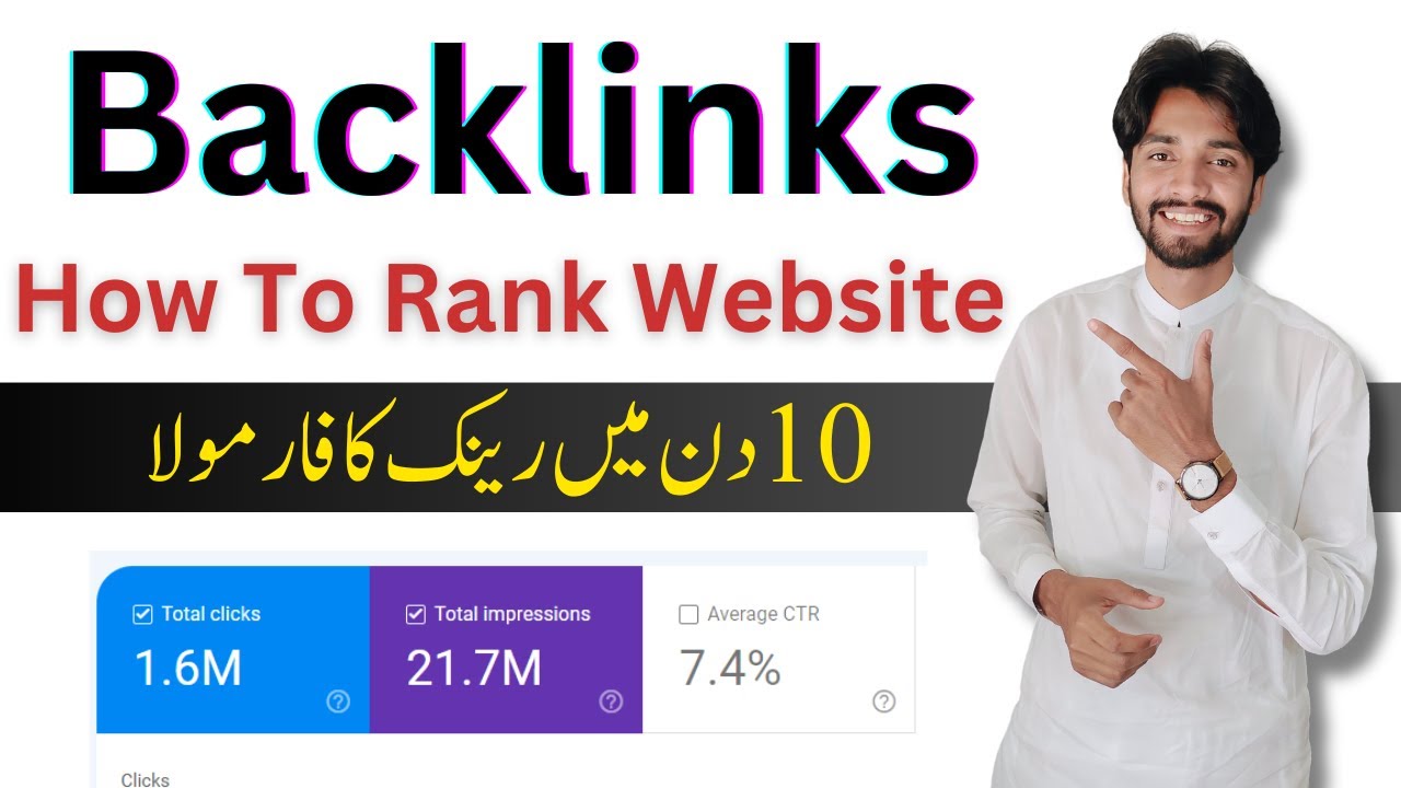 How To Create High Authority Backlinks for fresh website | Rank On ...
