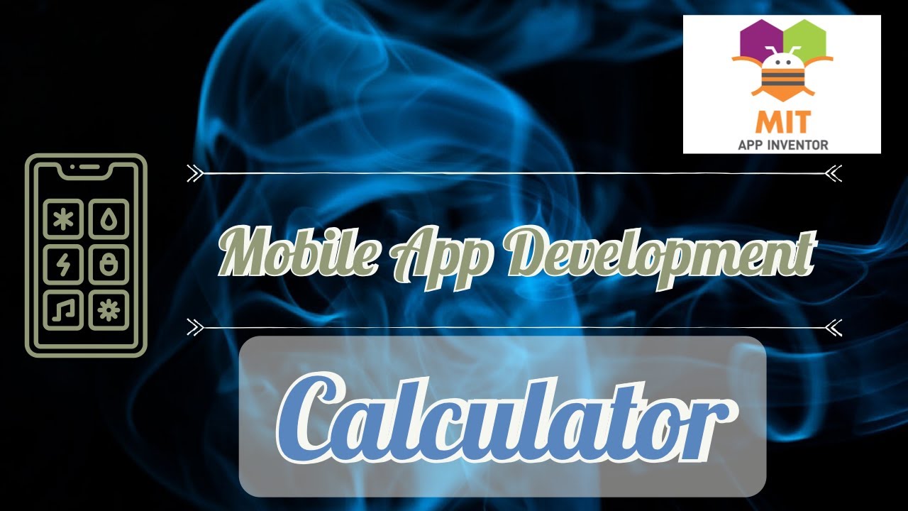 Calculator Designing For Kids Using MIT App Inventor YouTube calculator-designing-for-kids-using-mit-app-inventor-youtube