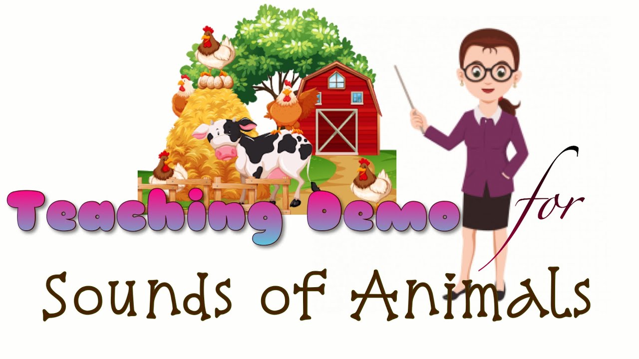 How To Teach Sounds Of Animals YouTube how-to-teach-sounds-of-animals-youtube