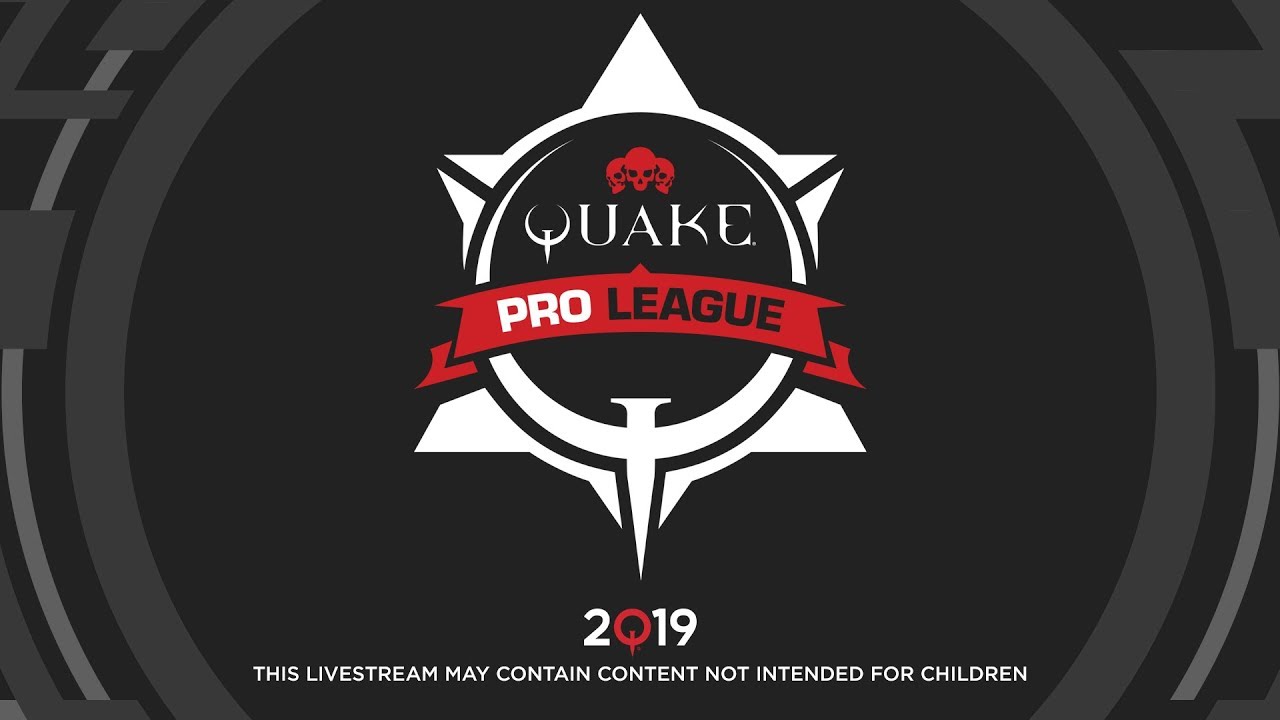 Quake® Pro League - Championship Sunday at QuakeCon 2019 - YouTube