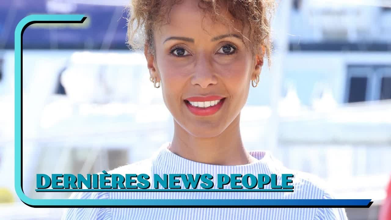 Sonia Rolland : Sa fille Tess, 17 ans et déjà 1m82, une rare photo ...