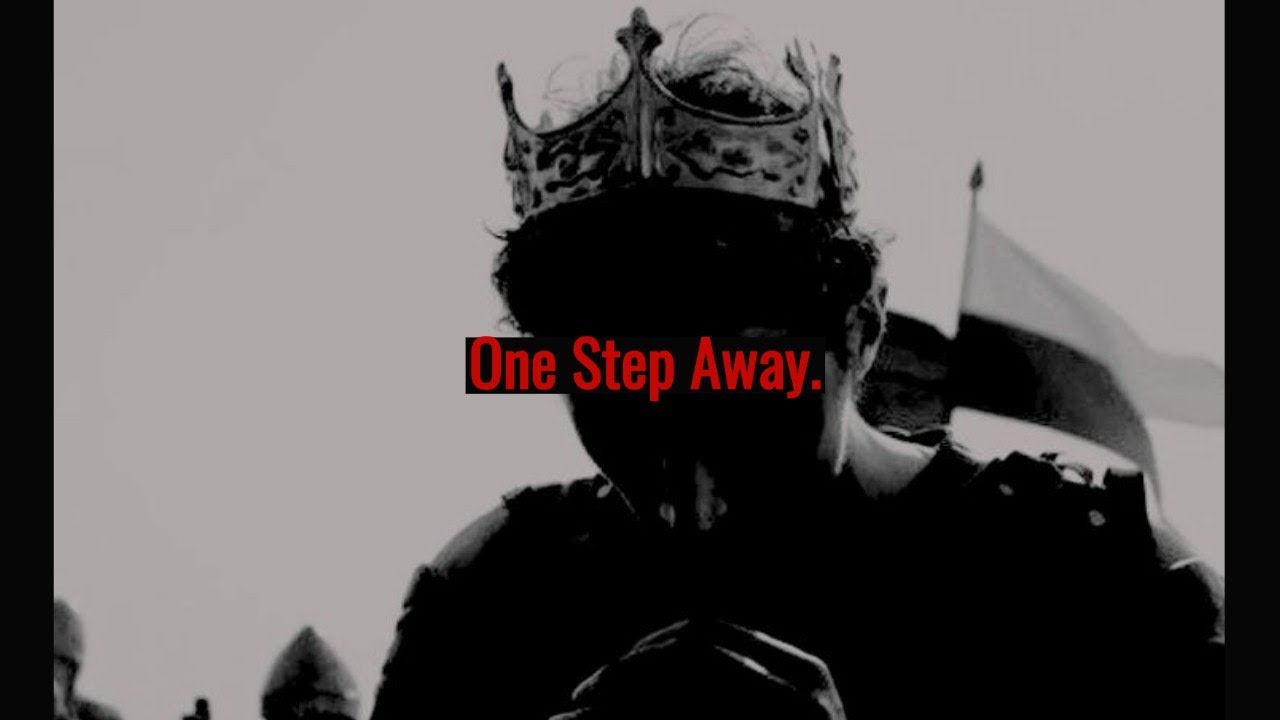 For those who are about to conquer their crown - YouTube