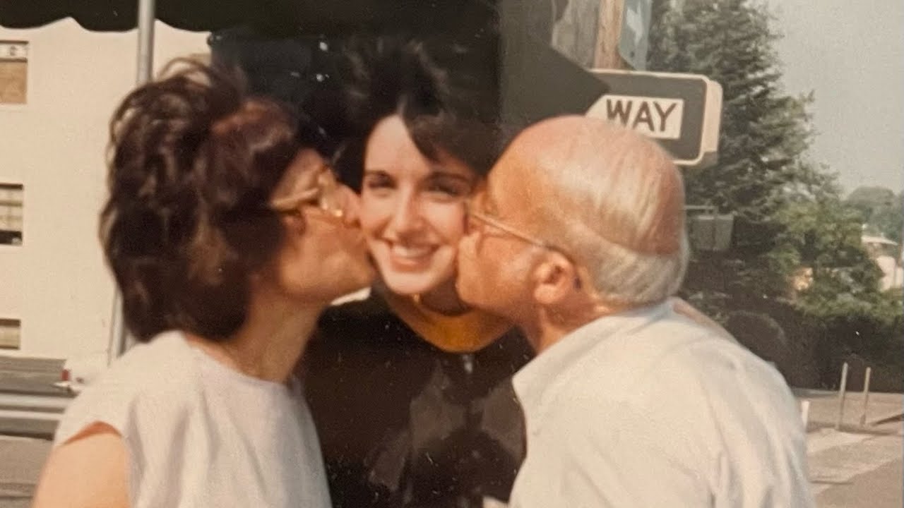 Lucy Sollecito Memorial - YouTube