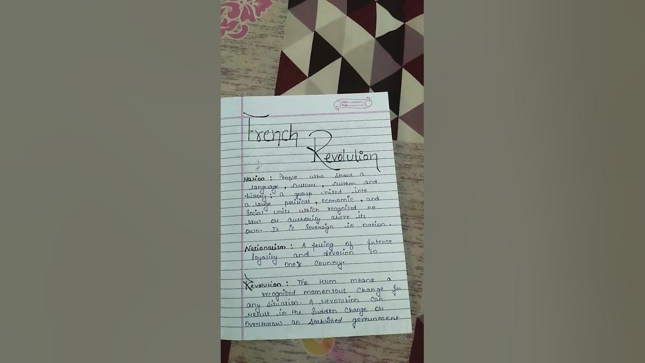 Class 9 History Notes Part 1 trending DearSir MagnetBrainsEducation class-9-history-notes-part-1-trending-dearsir-magnetbrainseducation