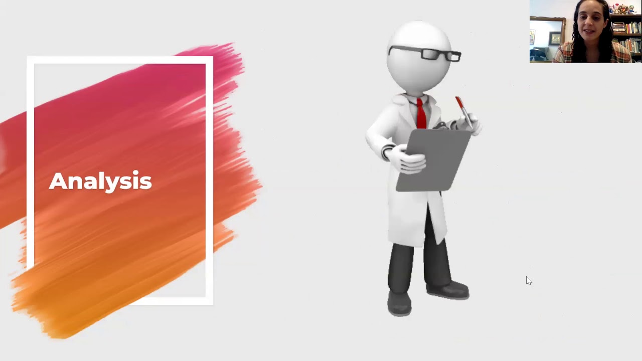 Description Vs. Analysis Mini Lesson - YouTube