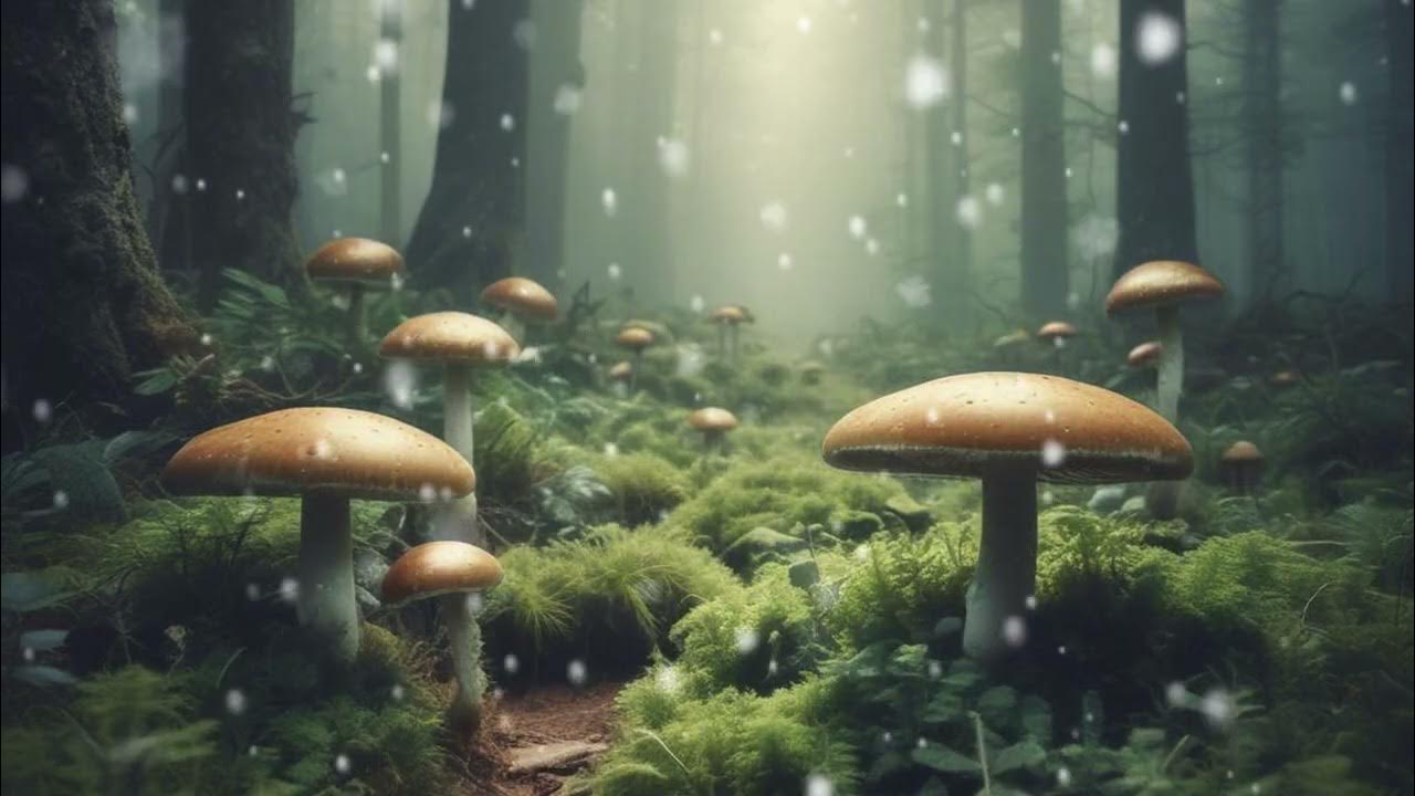 Lofi music - Solitude's Symphony - YouTube