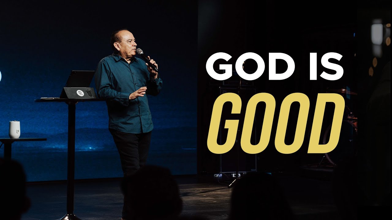 How Do We Know God Is Good? - YouTube