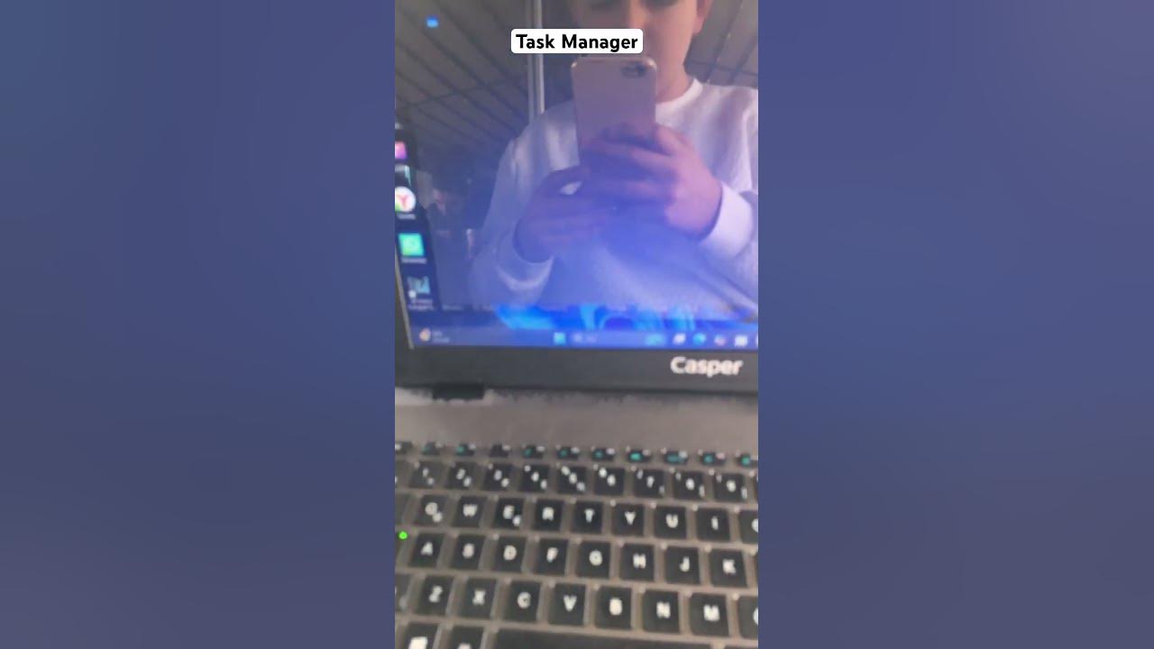 Task Manager - YouTube