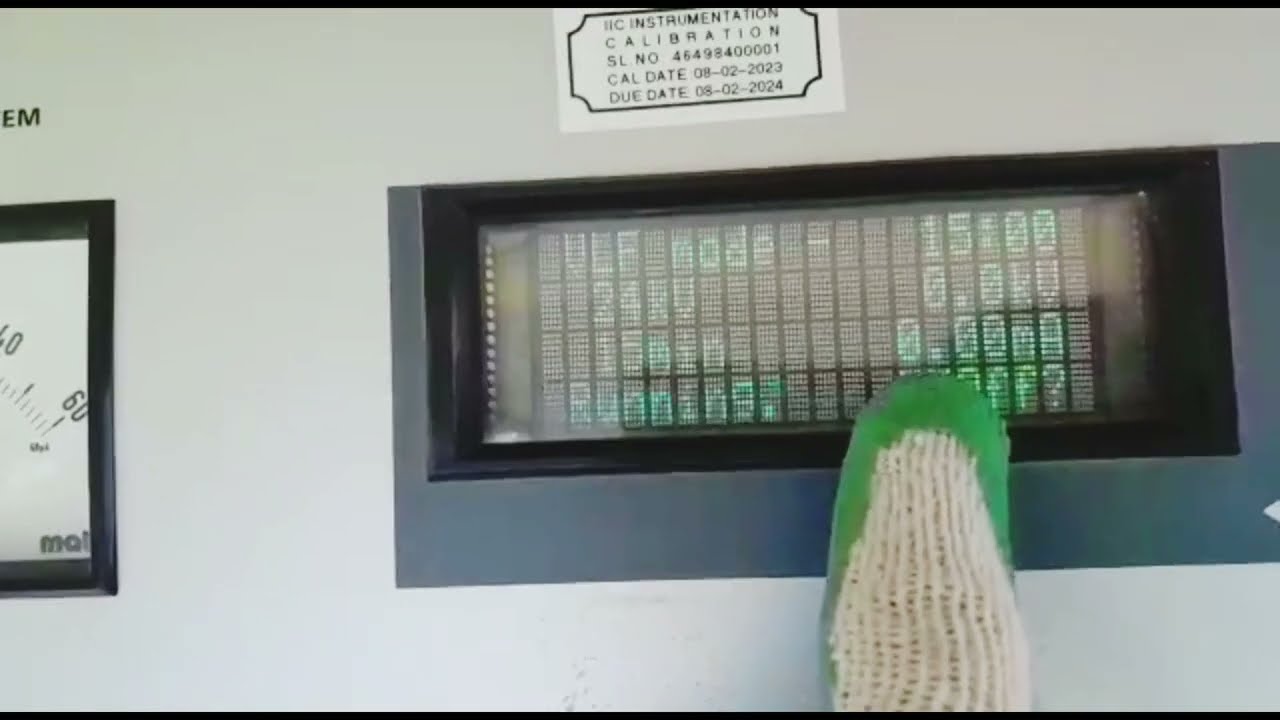 How to use vlf New cable testing | vlf | very low frequency test. - YouTube