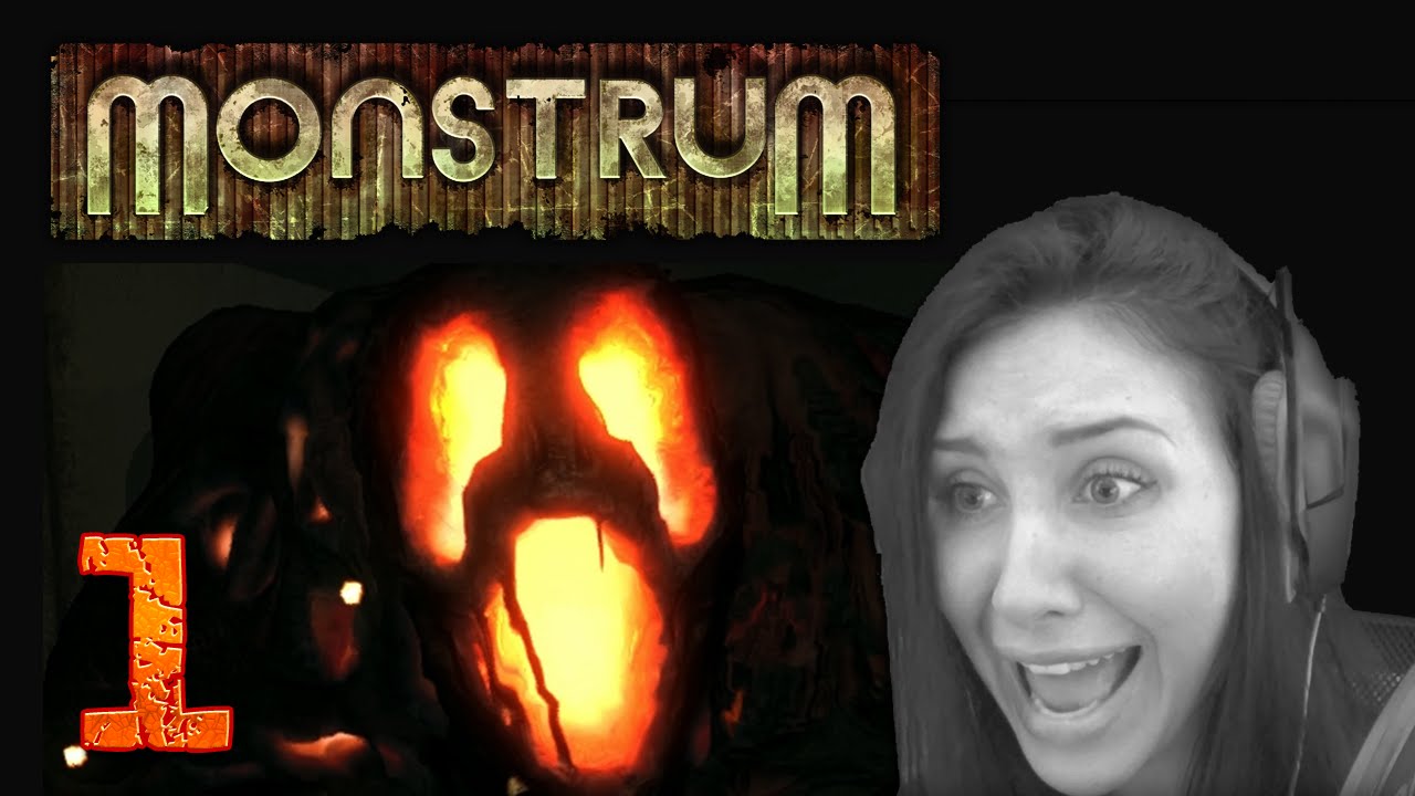 Monstrum #1 Gnupanik vom feinsten - von Saftiges Gnu - YouTube