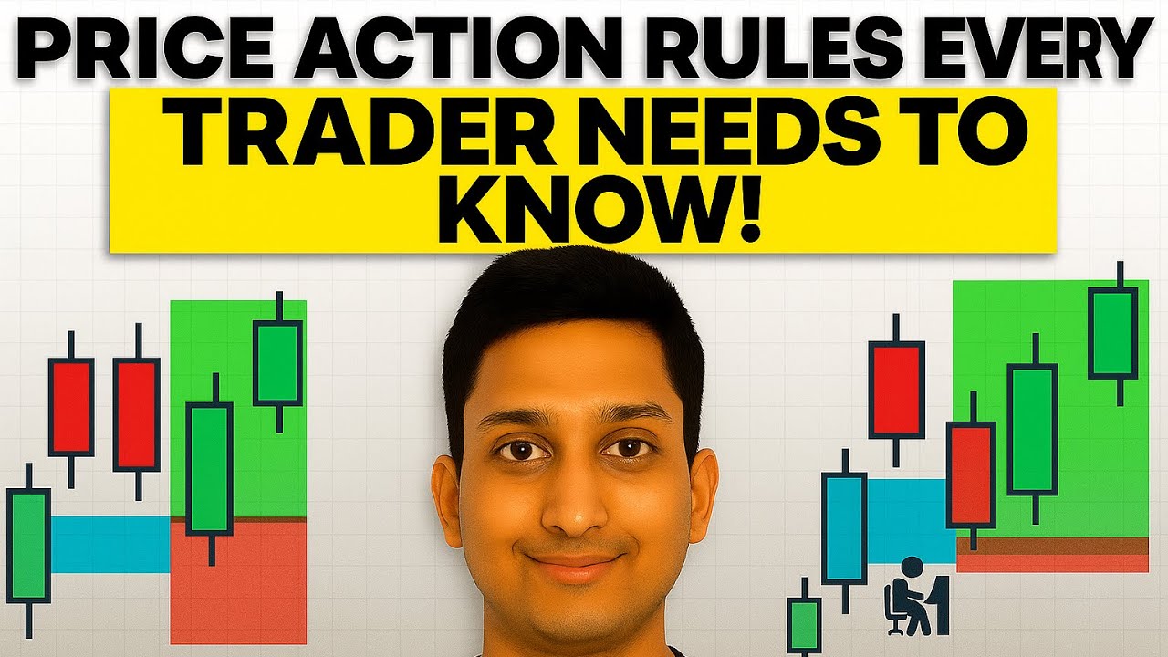 Price Action Rules Every Trader Needs to Know for Higher Wins! | Part 2 ...