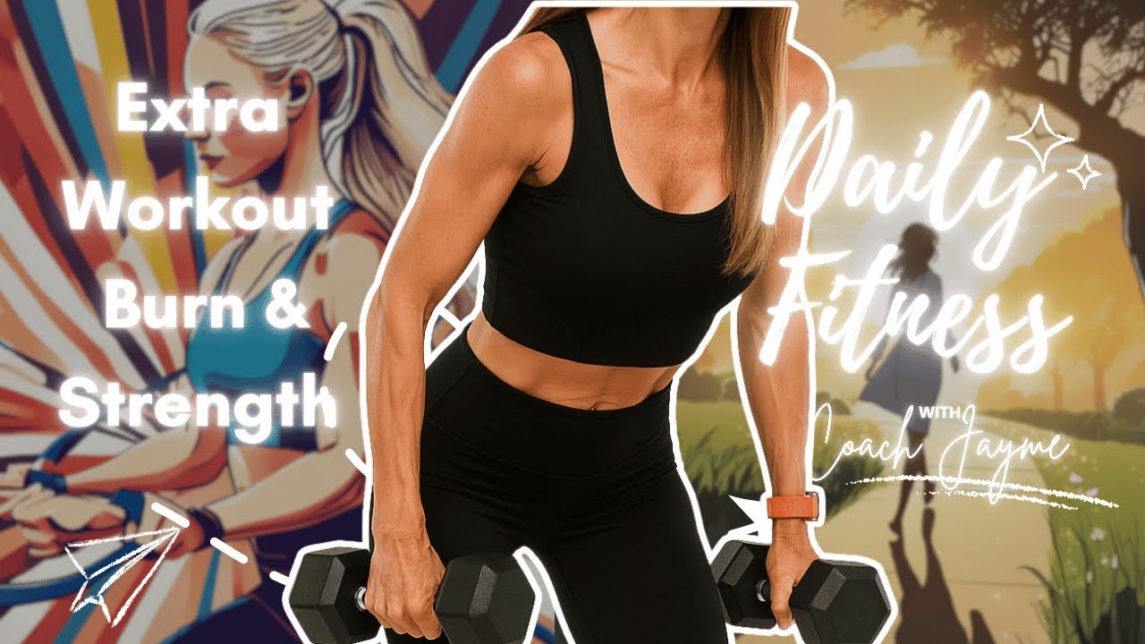 Heavy PULL Strength (Day 12) - YouTube