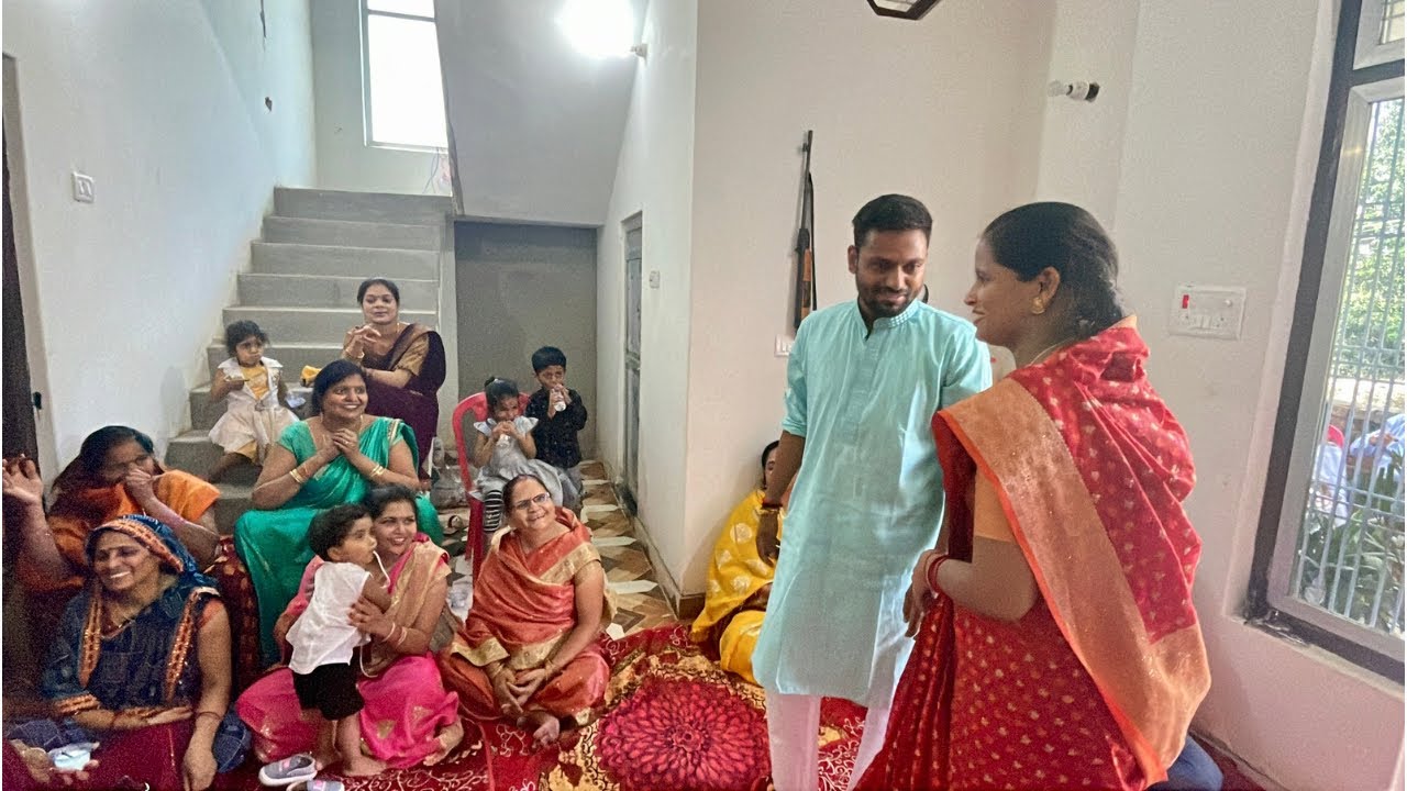 Bhaiya Ki Shaadi Pakki Ho Gai🥰|| Aarush and Aadvika Vlogs - YouTube