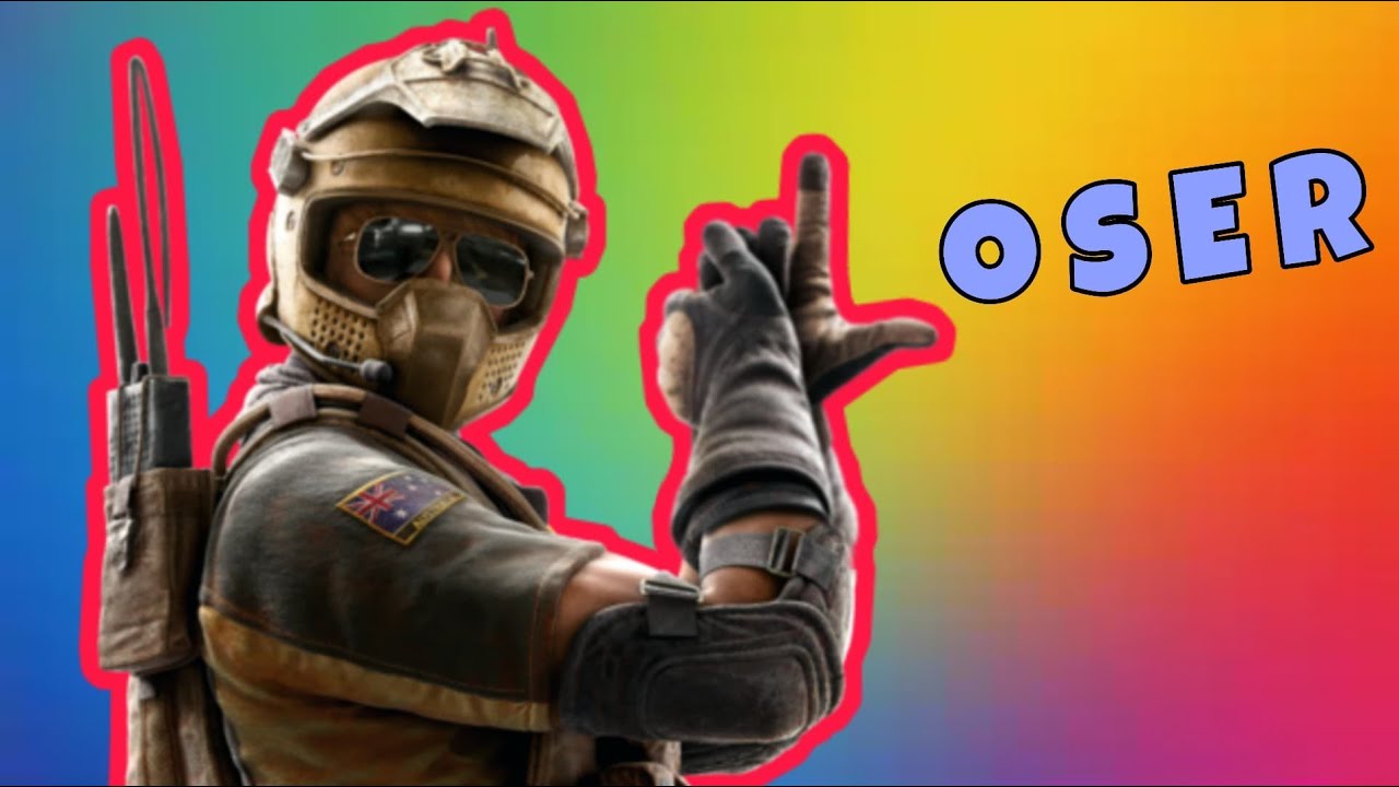 ||The Best Siege Video I've Ever Made|| - YouTube