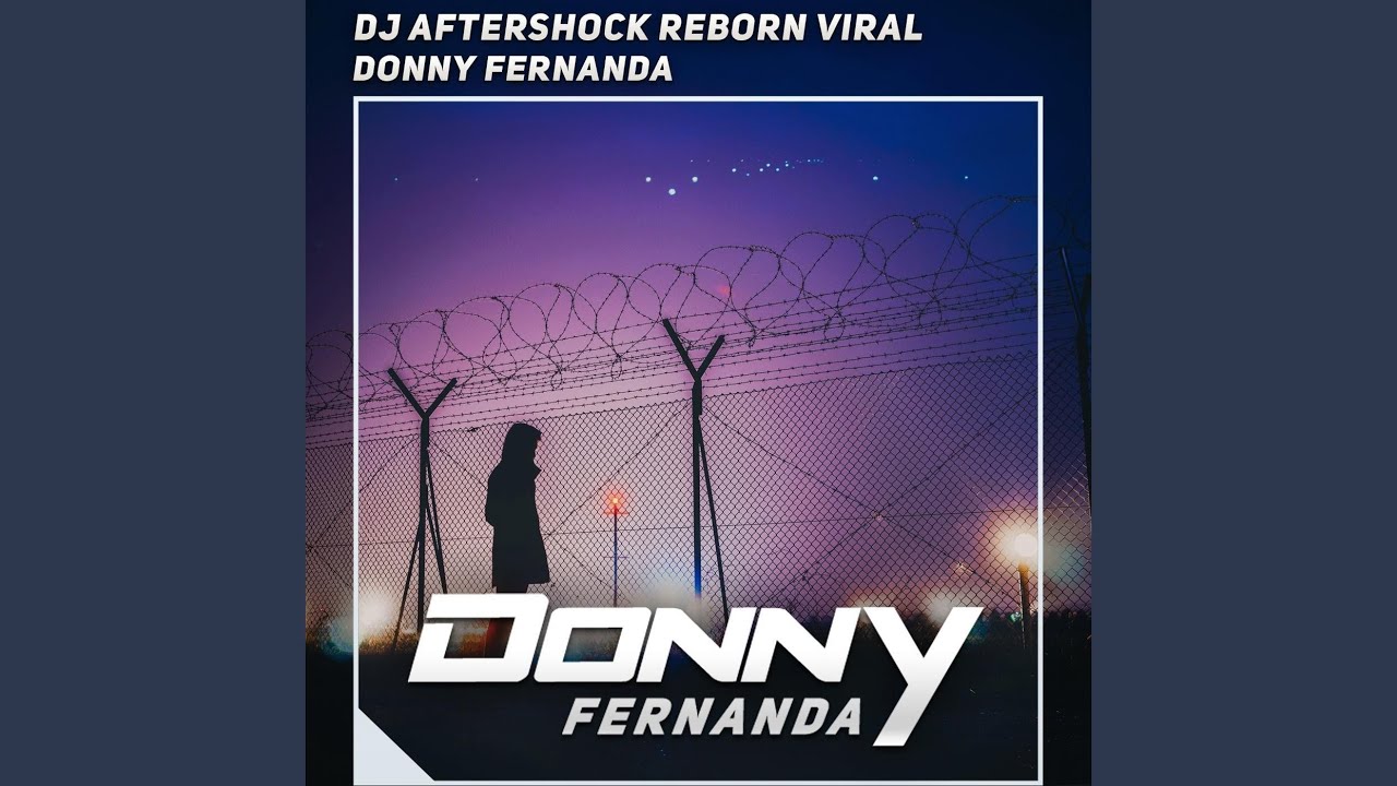 Dj Aftershock Reborn Viral - YouTube Music
