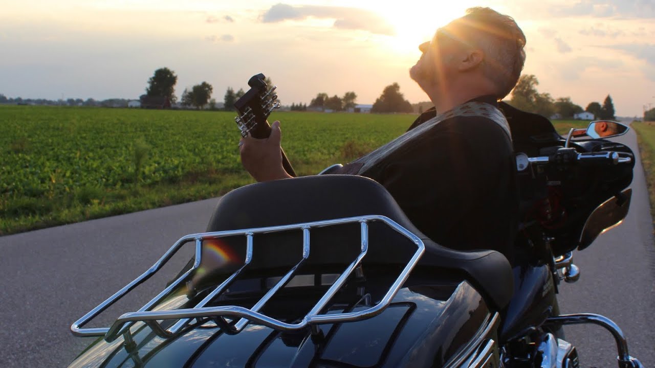 Interview with Johnny Guest - YouTube