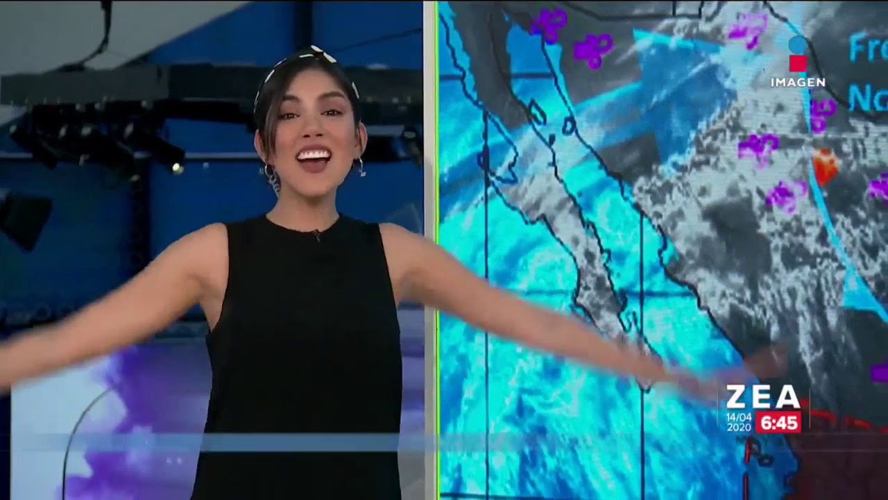 Samantha robles 2020 04 14 - YouTube