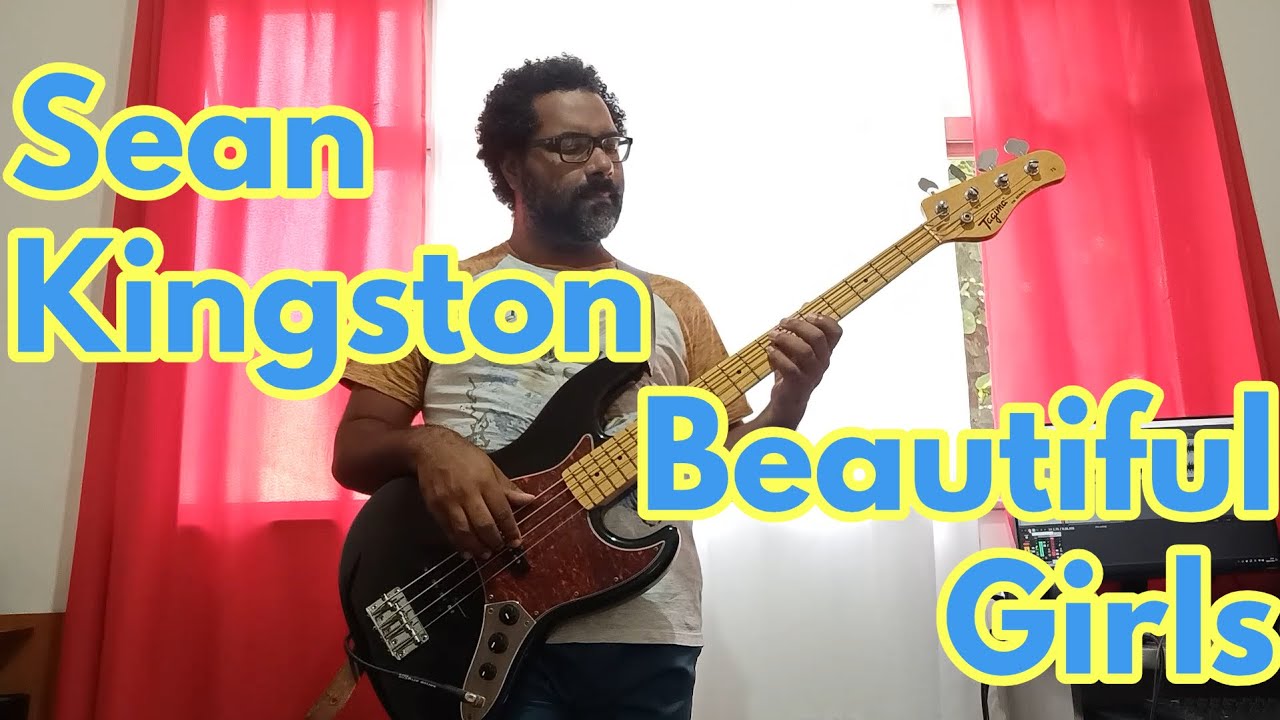 Sean Kingston - Beautiful Girls (Cover) - YouTube