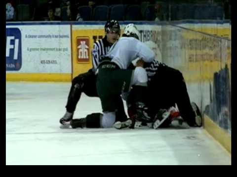 Lucas Grayson vs Nick Buonassisi Nov 2, 2011 - YouTube